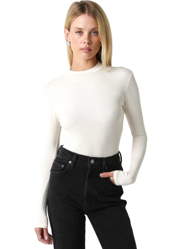 NOVA BODYSUIT – SENOJ CLOTHING