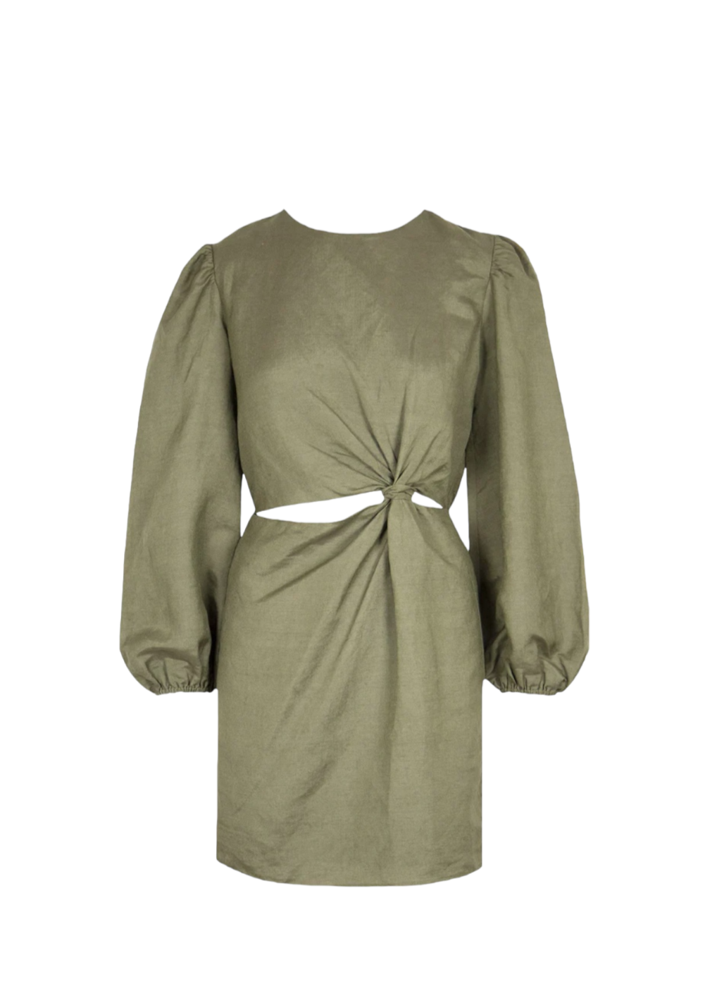 PILAR DRESS – SENOJ CLOTHING
