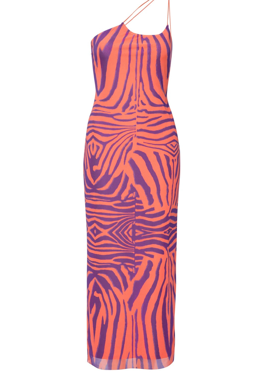 ANALENA MIDI DRESS – SENOJ CLOTHING